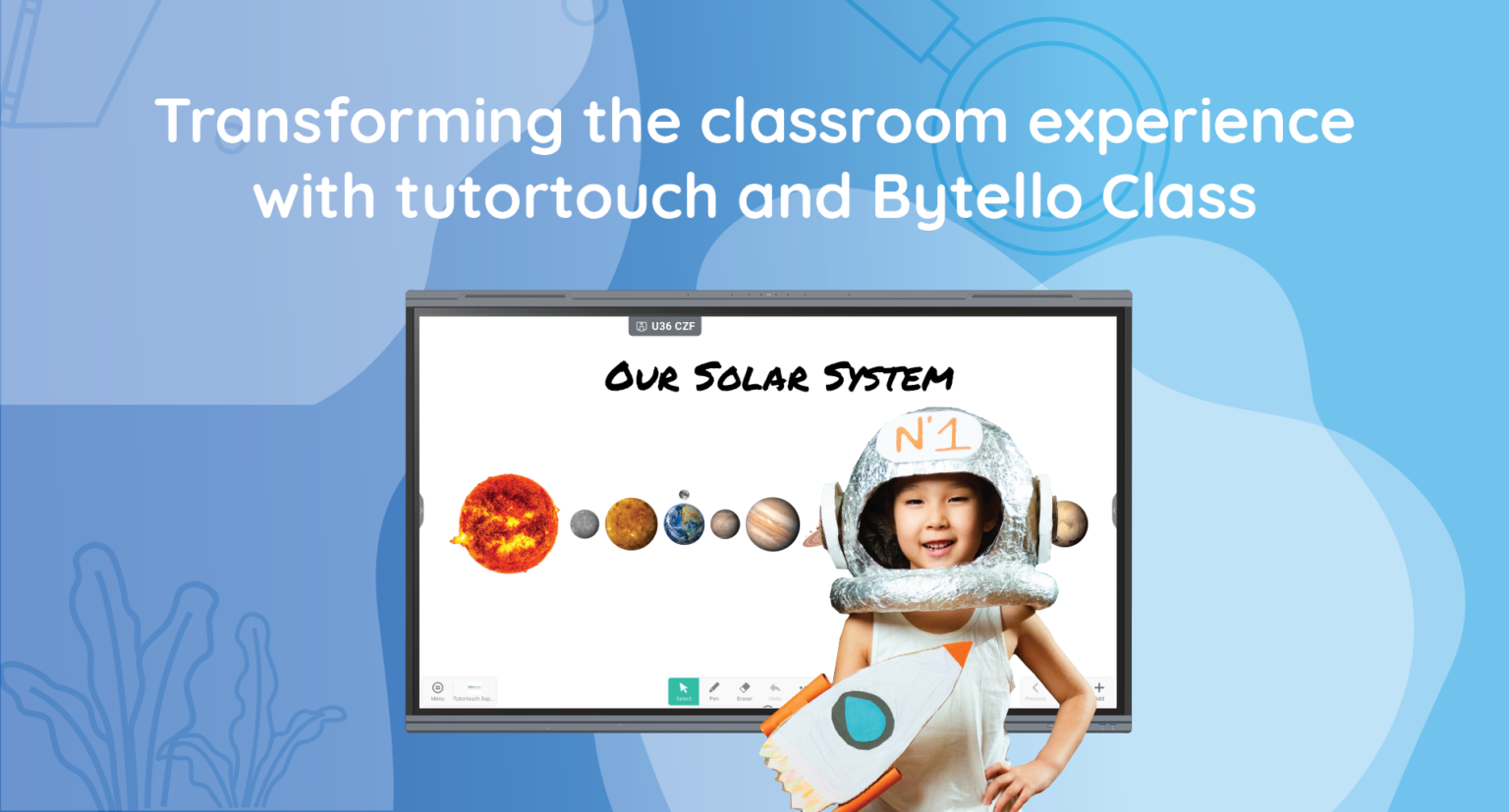 Edushift - Transforming the classroom experience with Bytello Class and ...